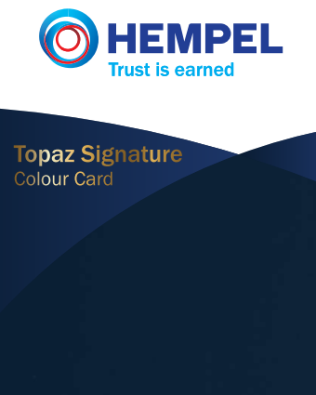 Hempel Catalogue | Download Hempel Color Charts